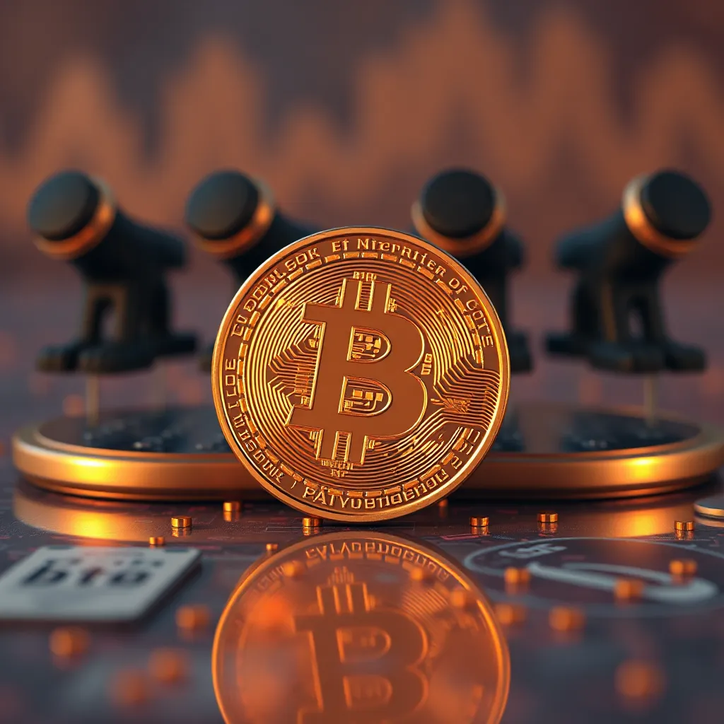 BTT 코인의 심층 분석과 미래 전망