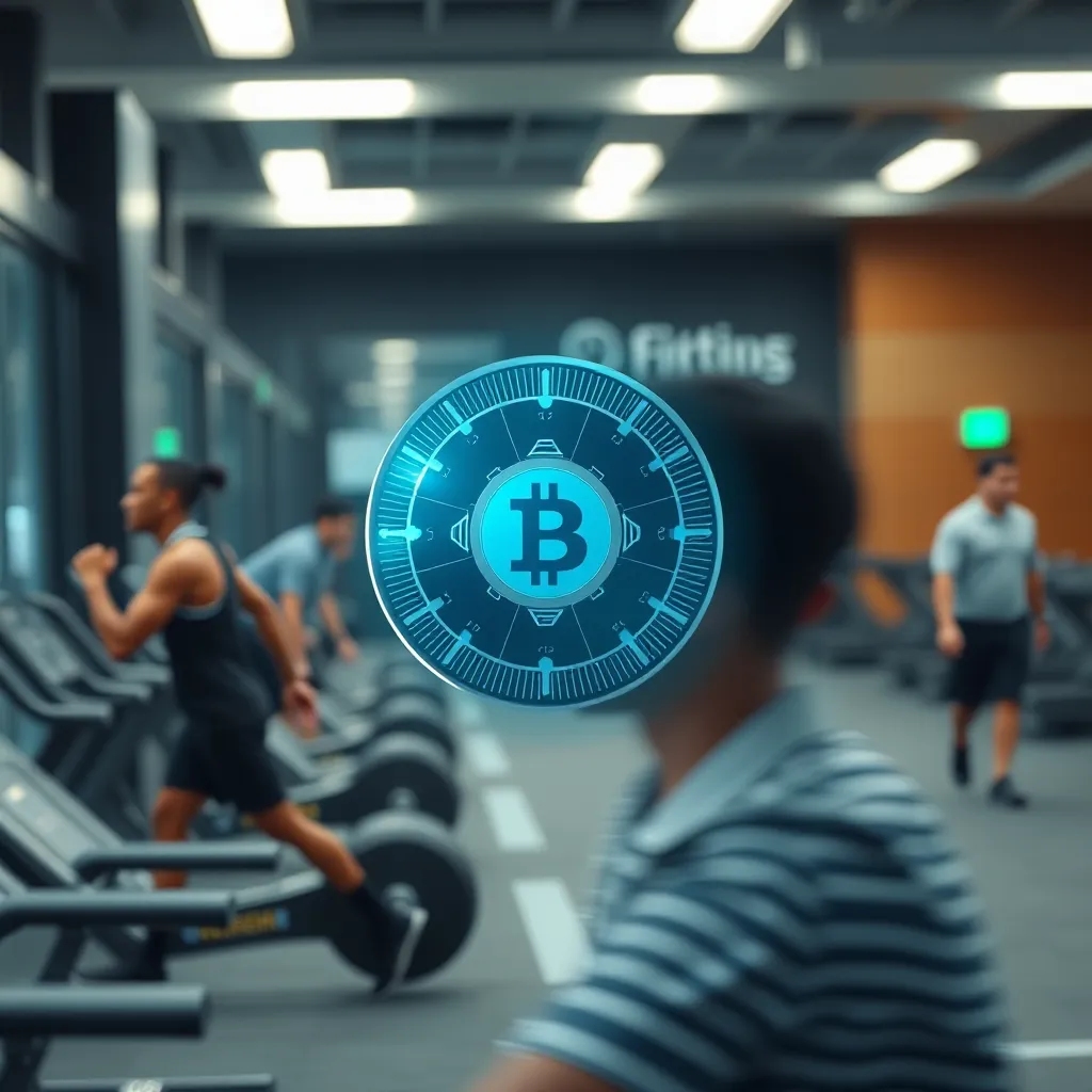 FitFi Coin: 블록체인으로 여는 피트니스 혁신