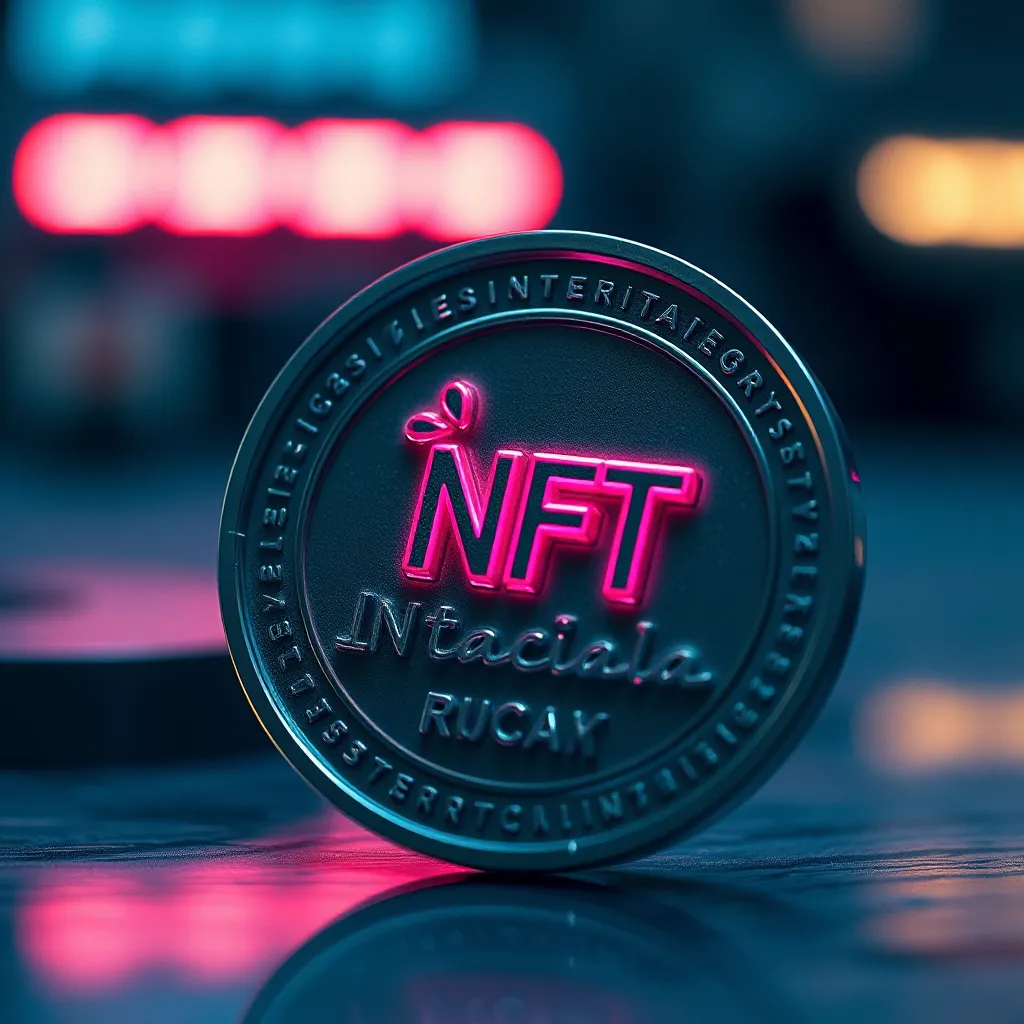 NFT 로고 디자인 원칙과 중요성 분석