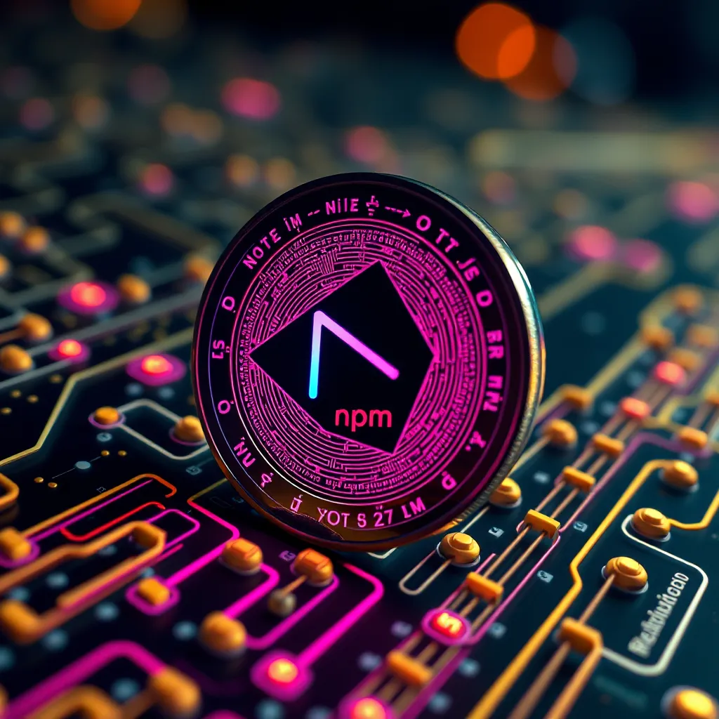 Node.js에서 npm crypto 모듈로 암호화 활용하기