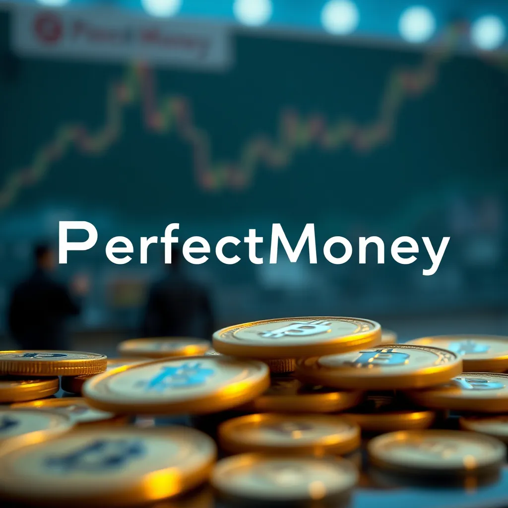 PerfectMoney: 디지털 금융의 새로운 패러다임
