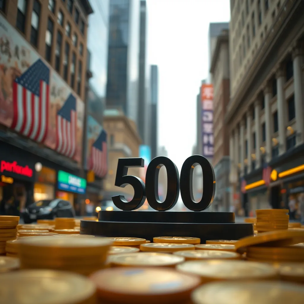 SPDR S&P 500 ETF 투자 전략과 분석